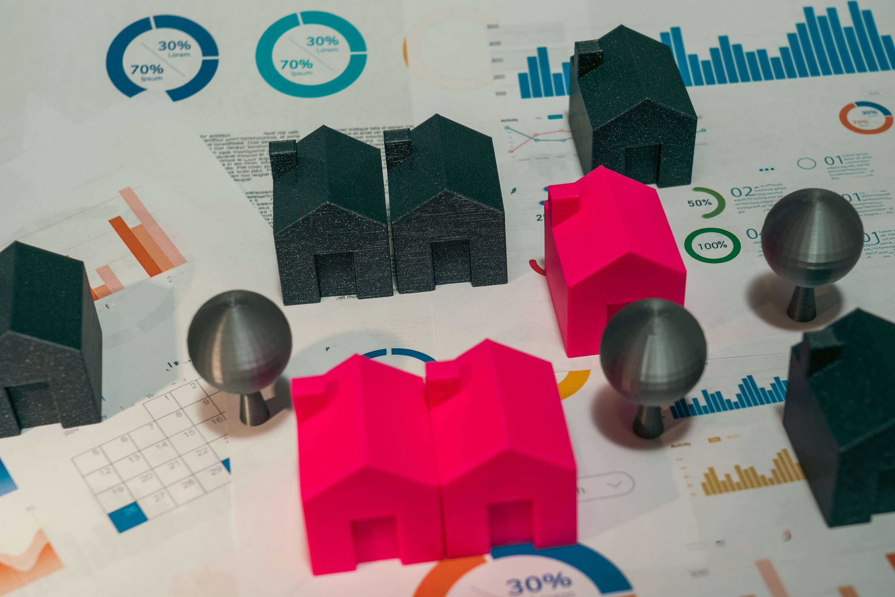The relationship between Business Relief and Inheritance Tax